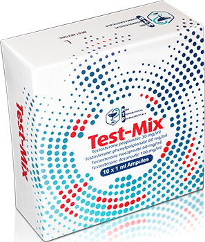 Test-Mix – Doping Shop