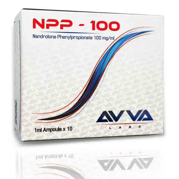NPP‑100 – Doping Shop